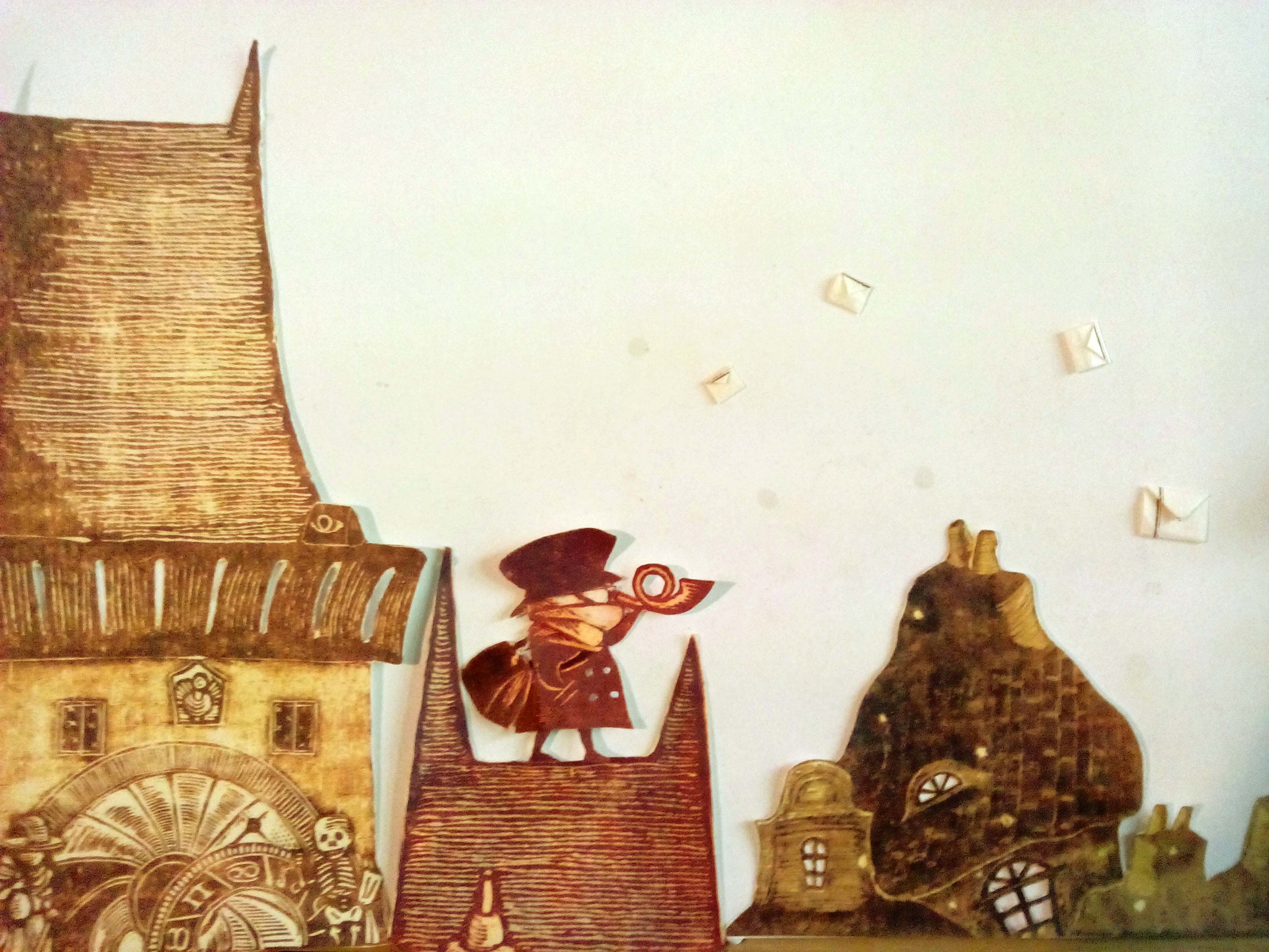 Animation – Nanako Ishida