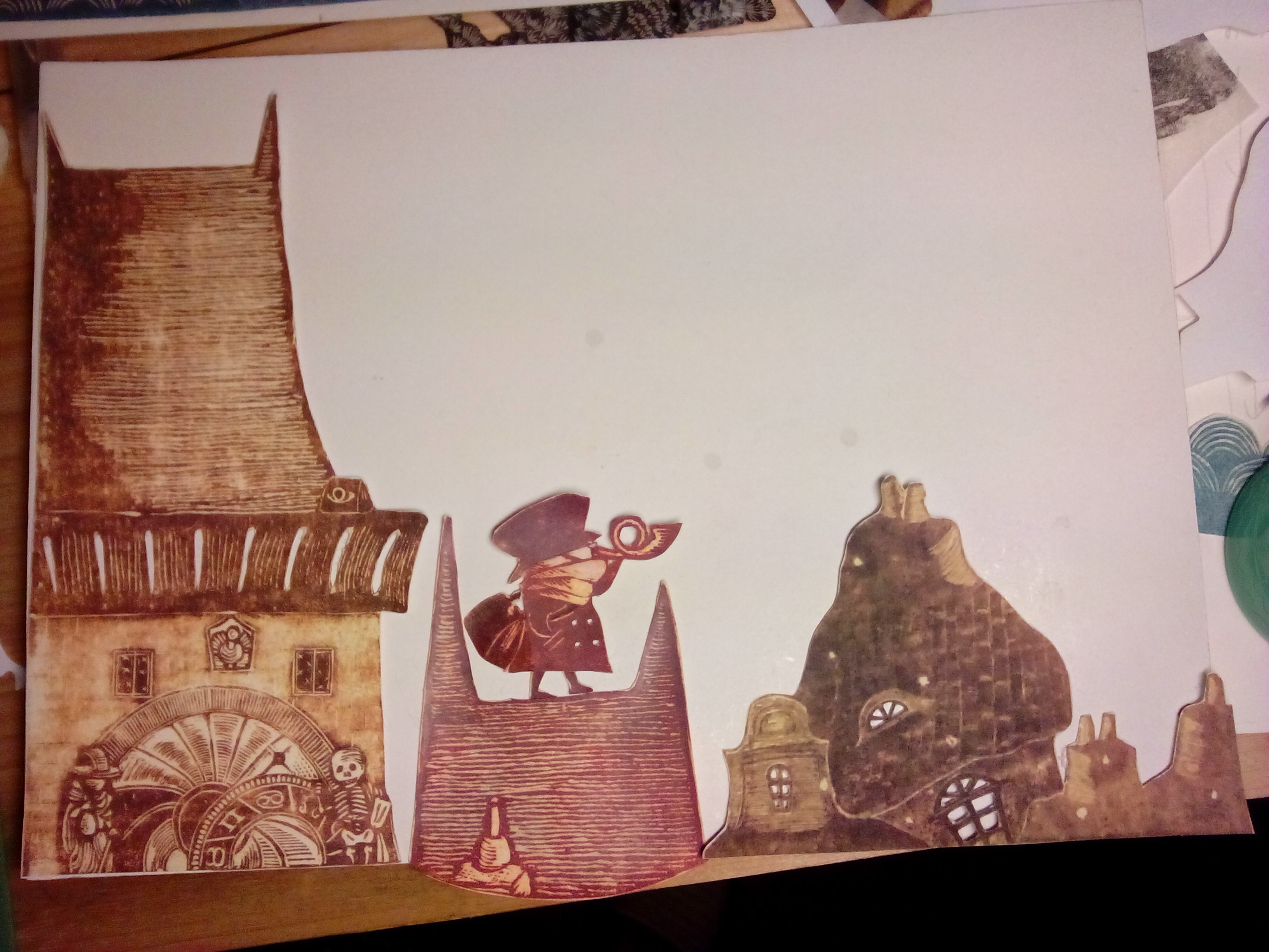 Animation – Nanako Ishida